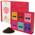 Samley green tea gift box