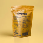 Sampuraka wellness tea for immune support