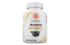 Samsara Herbs Aronia Berry capsules
