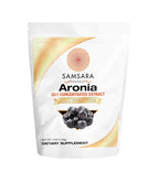 Samsara Herbs Aronia Berry extract powder