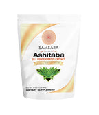 Samsara Herbs Ashitaba extract powder