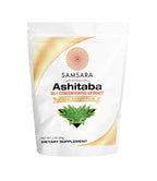 Samsara Herbs Ashitaba extract powder