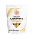 Samsara Herbs Cistanche vitamin A supplement