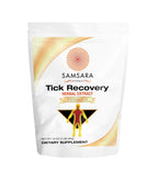 Samsara Herbs herbal powder for recovery