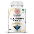 Samsara Herbs multivitamins for immune health