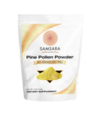 Samsara Herbs Pine Pollen extract
