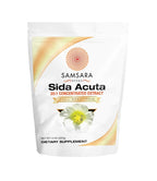 Samsara Herbs Sida Acuta extract powder