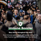Samsara multivitamins for energy boost
