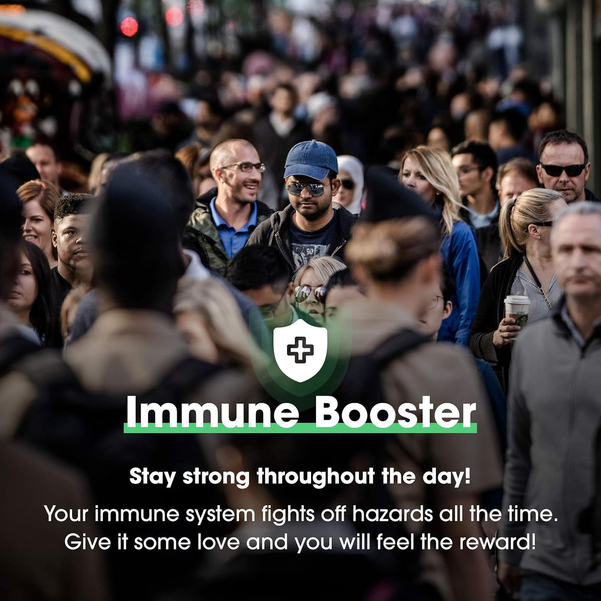 Samsara multivitamins for energy boost
