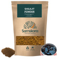 Samskara Shilajit Mumijo Powder benefits