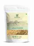 SAMYAM Amla Powder for wellness