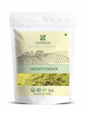 SAMYAM neem powder for detox