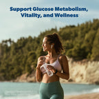 SAN alpha lipoic acid for metabolism