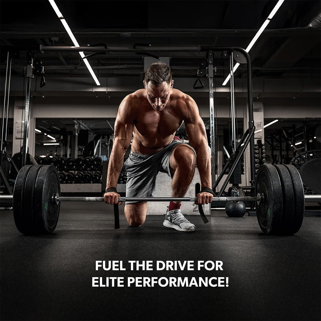 SAN creatine 600 g for endurance