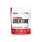 SAN creatine for muscle growth