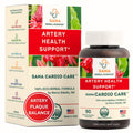 Sana Herbal artery plaque removal formula