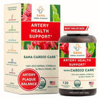 Sana Herbal artery plaque support