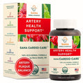 Sana Herbal multivitamins for heart health