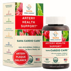 Sana Herbal multivitamins for heart health
