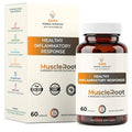 SANA MuscleRoot joint support capsules
