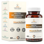 SANA MuscleRoot joint support capsules