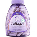 Sanar Naturals collagen peptides pills