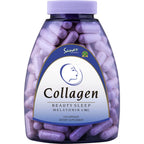 Sanar Naturals collagen pills for beauty