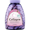 Sanar Naturals collagen pills for skin