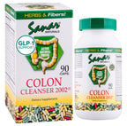 Sanar Naturals Colon Cleanse benefits