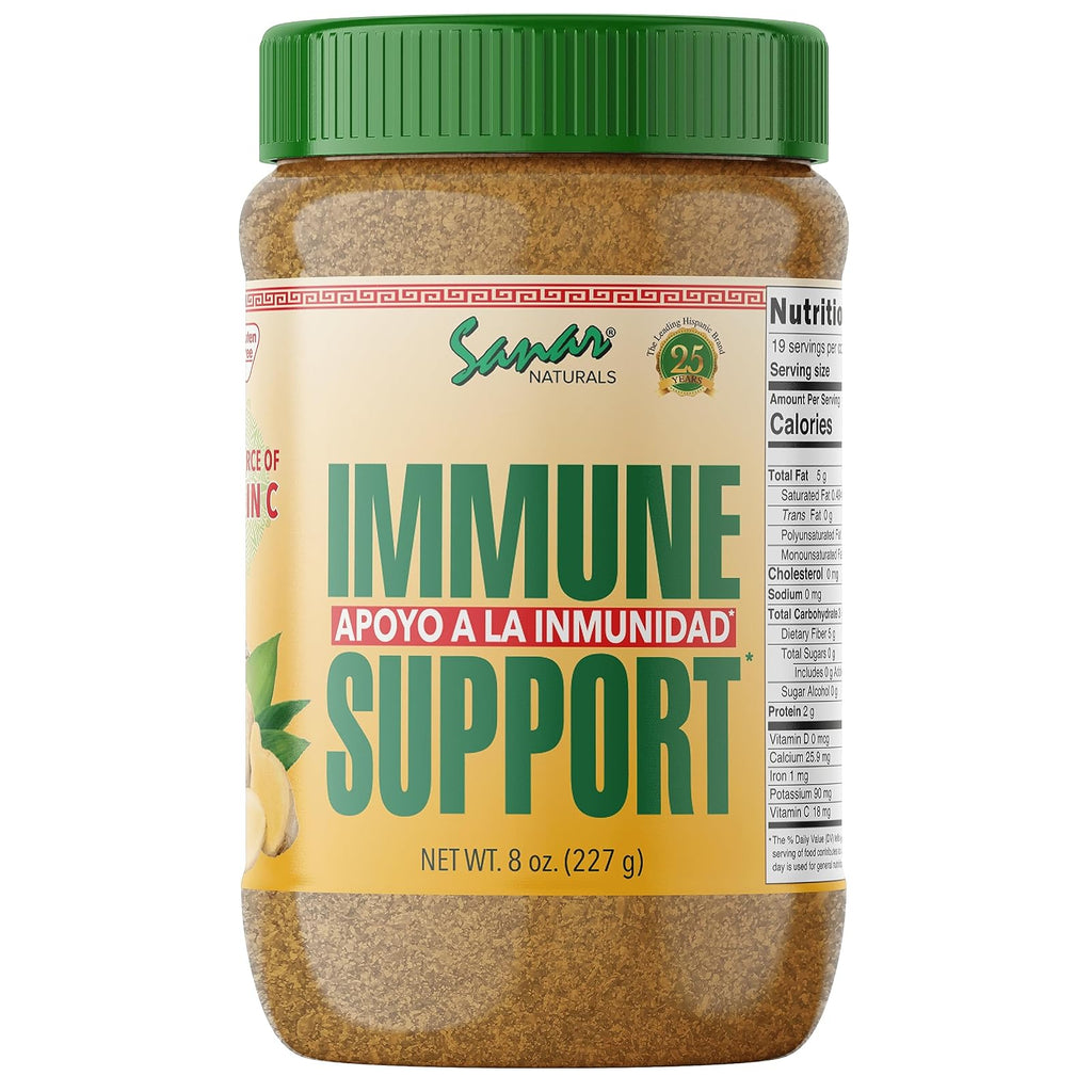 Sanar Naturals flaxseed digestive support