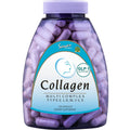 Sanar Naturals multi collagen capsules