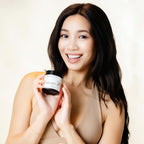 Sanctum capsules for digestive comfort