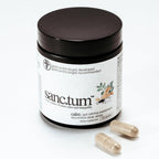 Sanctum gut calming supplement benefits