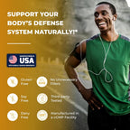 Sandhu Herbals 120 capsules for holistic health