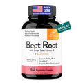 Sandhu's Beet Root capsules for beauty