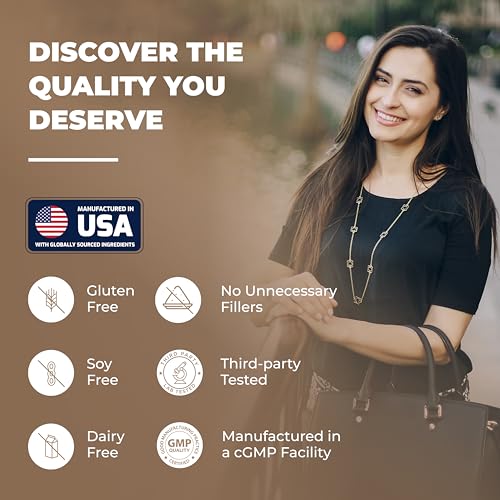 Sandhu's blended vitamin for overall wellness