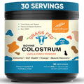 Sandhu's Bovine Colostrum Powder benefits