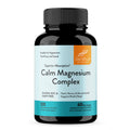 Sandhu's Calm Magnesium for relaxation