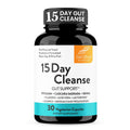 Sandhu's colon detox capsules