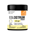 Sandhu's colostrum powder for immunity
