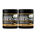 Sandhu's creatine monohydrate powder