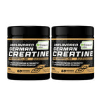 Sandhu's creatine monohydrate powder