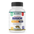 Sandhu's Guduchi multivitamins for wellness