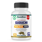 Sandhu's Guduchi multivitamins for wellness