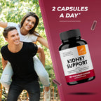 Sandhu's herbal kidney support