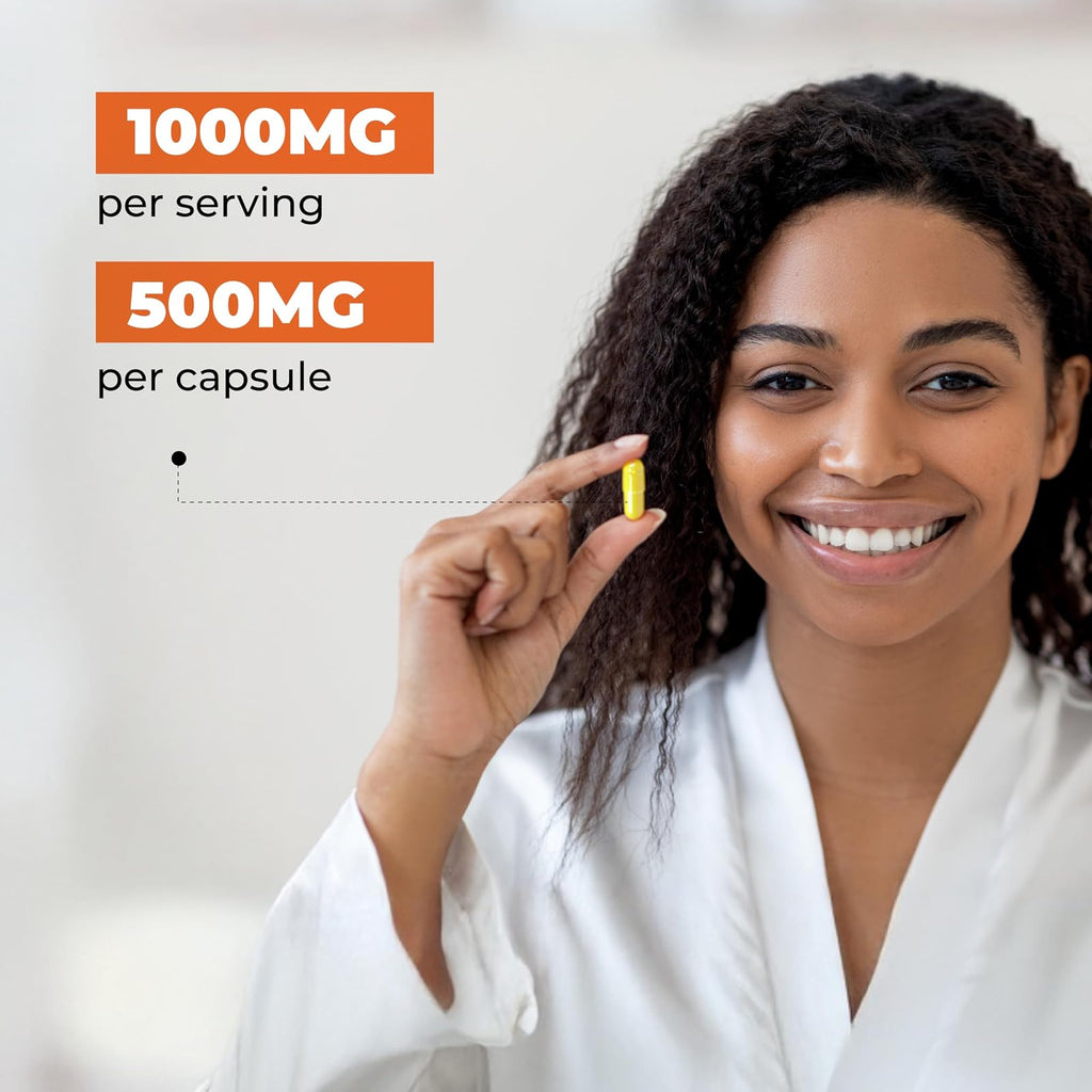 Sandhu's herbal quercetin for wellness