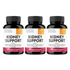 Sandhu's Kidney Cleanse capsules