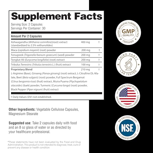 Sandhu's Maca Root for hormonal balance
