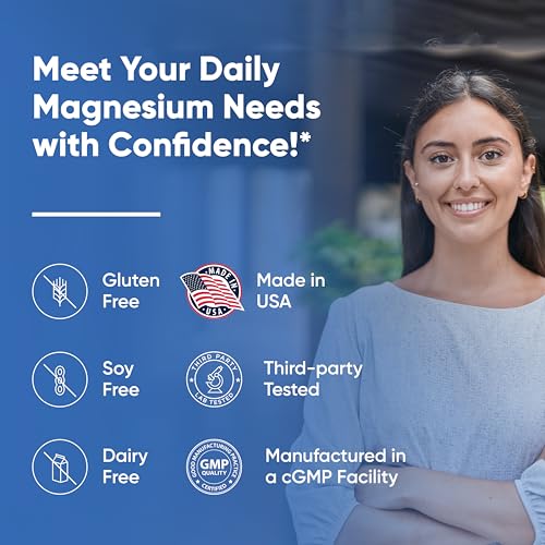 Sandhu's magnesium for improved sleep