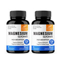 Sandhu's magnesium glycinate capsules for sleep